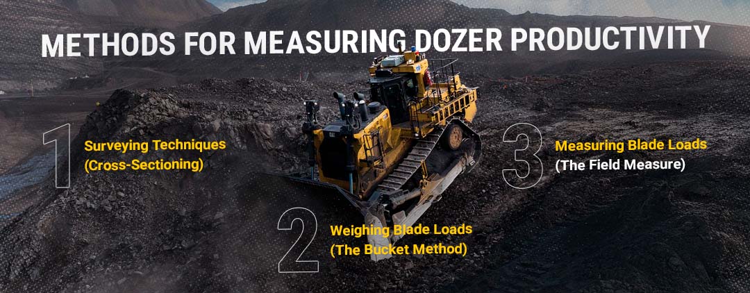 How Do You Measure Dozer Productivity? | Gregory Poole