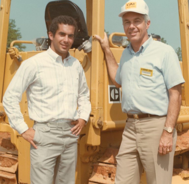 75 Years of Gregory Poole | gregorypoole