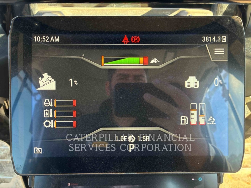 2022 Cat D6-20XEVP | gregorypoole