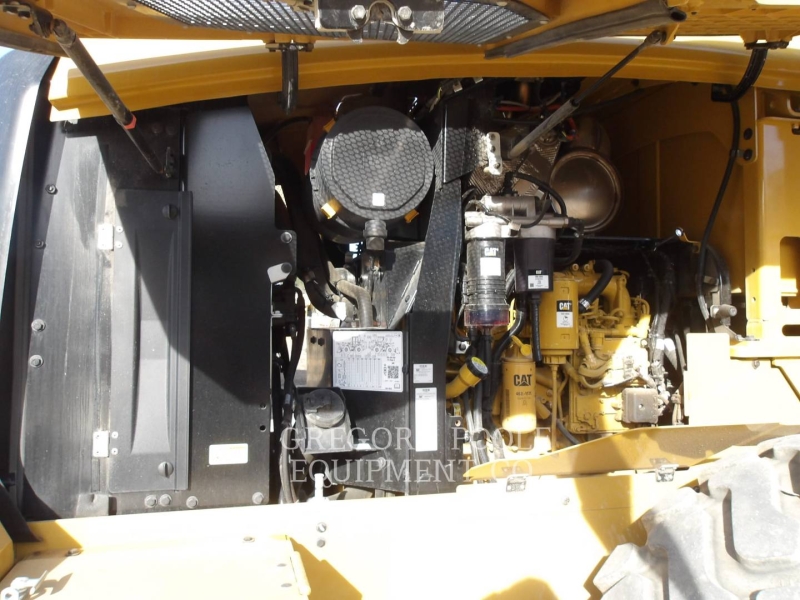 2024 Cat 930-14 | gregorypoole