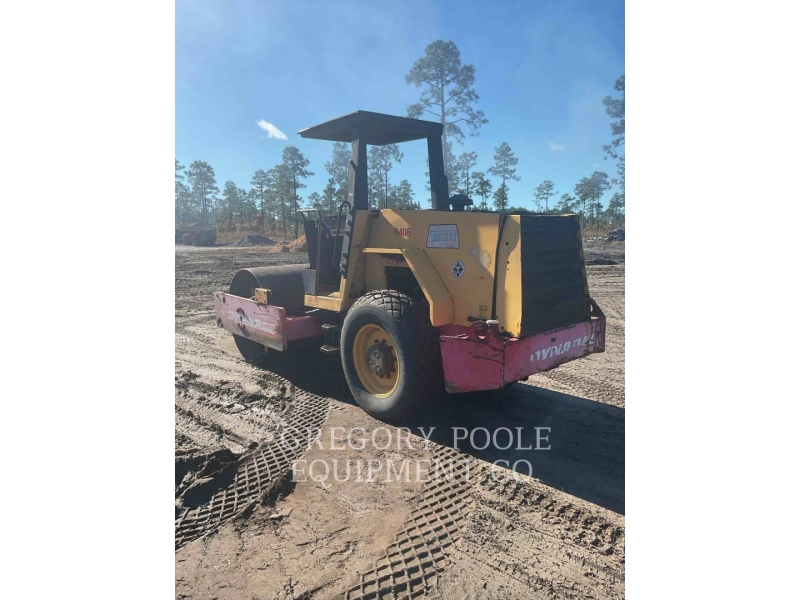 1997 Dynapac CA151D | gregorypoole