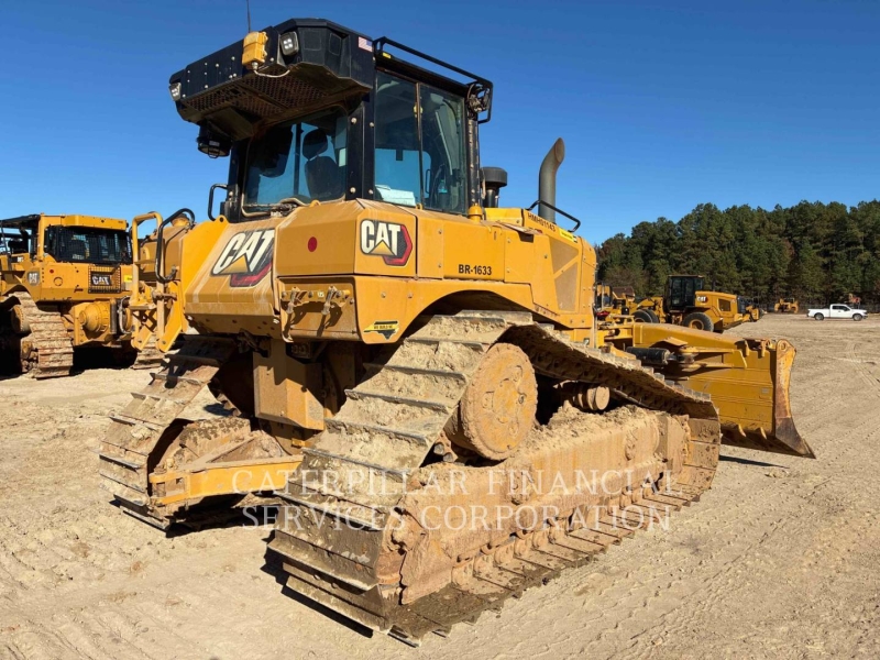 2022 Cat D6-20XEVP | gregorypoole