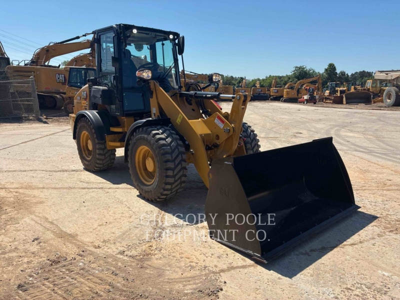 2024 Cat 90814 | gregorypoole